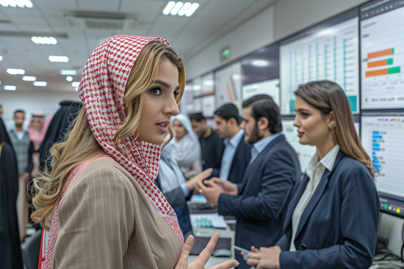 Mastering Conversion Rates in Saudi Arabia's Digital Landscape - SEO ...
