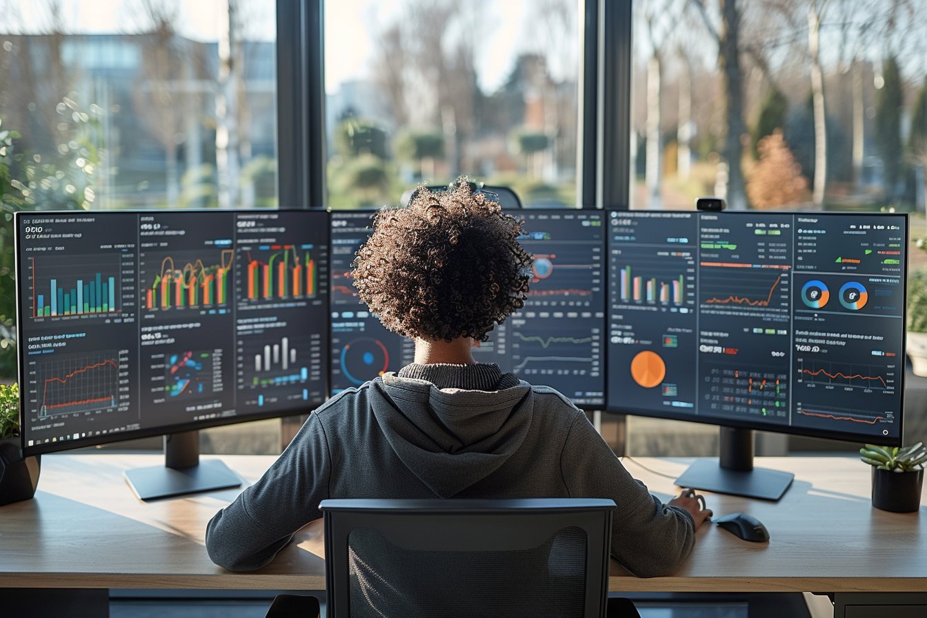 Mastering Google Analytics in Saudi Arabia - SEO Saudi Arabia