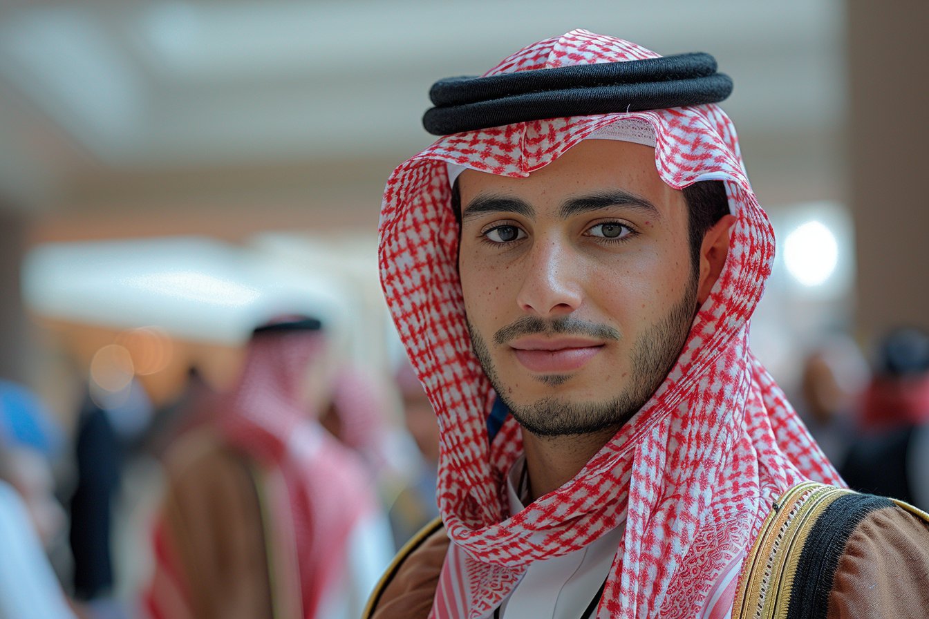 Mastering Personal Branding in Saudi Arabia - SEO Saudi Arabia