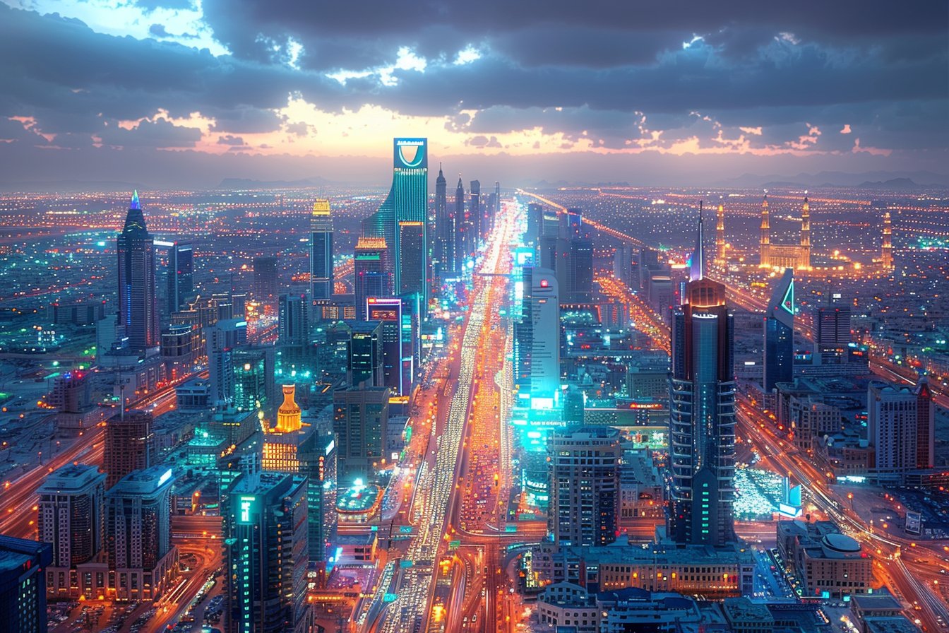 Mastering SEO KPIs in Saudi Arabia: Your Ultimate Guide - SEO Saudi Arabia Mastering SEO KPIs in Saudi Arabia: Your Ultimate Guide - SEO Saudi Arabia